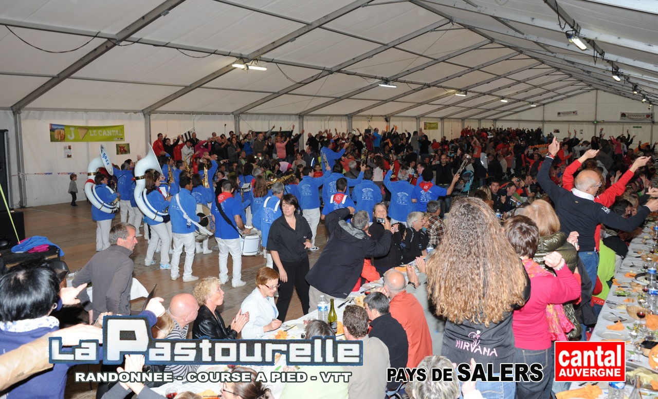 La Pastourelle, 26ème édition